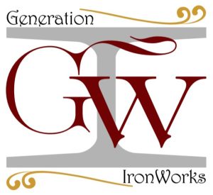 Generation Iron Works – Light Structural Steel AWS Certified Welding ...